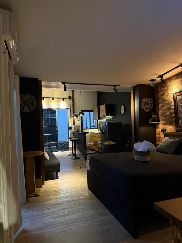 Loft En Santa Fe De Antioquia - Santa Fé de Antioquia
