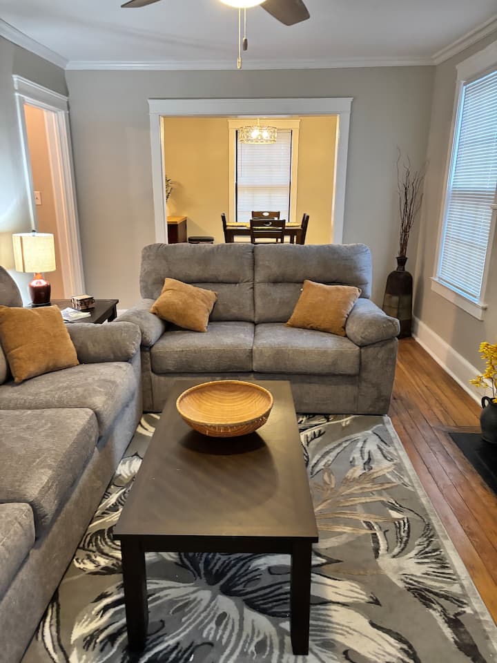 Come Stay A While - Darlington, SC