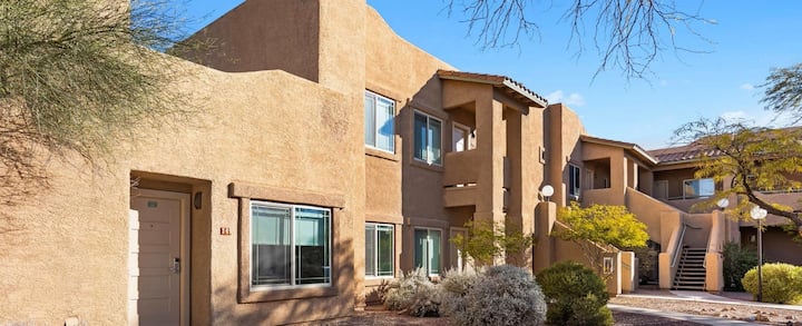 Worldmark Rancho Vistoso, 2br Condo - Catalina, AZ