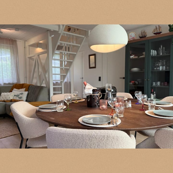 ´Buttercup´ Kortgene - Goes