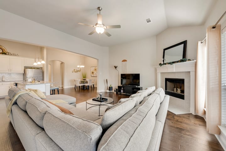 228 Dakota Dr, Waxahachie, Tx - Waxahachie, TX