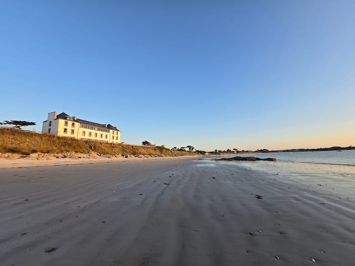 Appartement En Bord De Mer - Santec