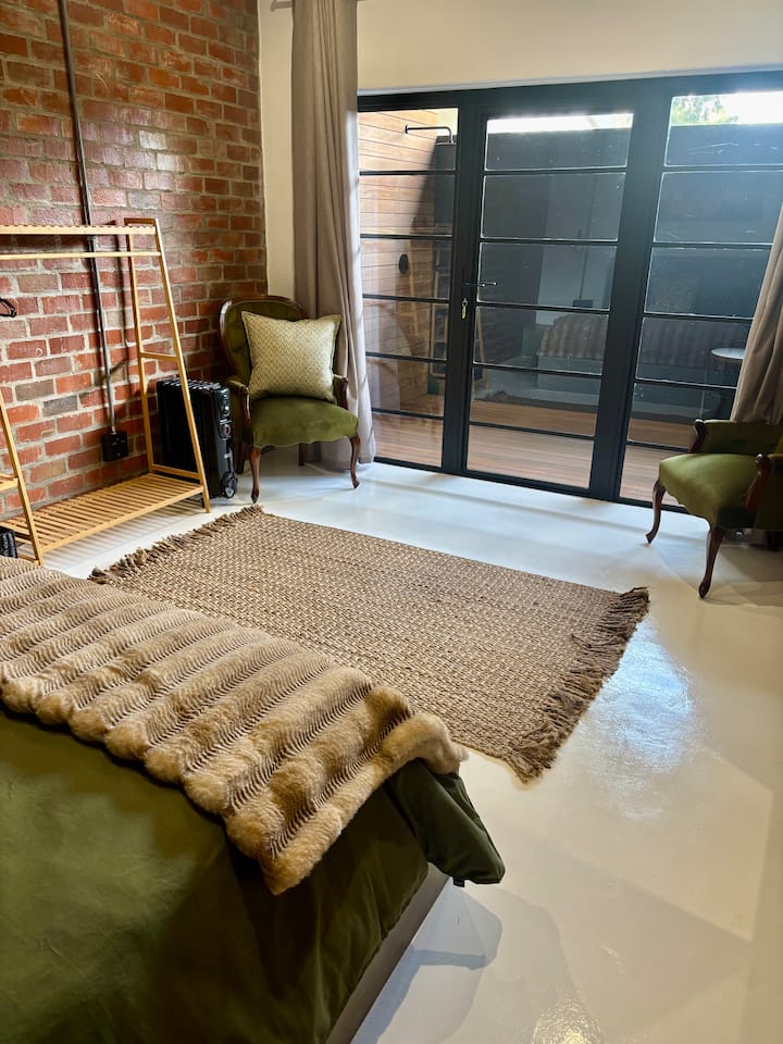 Sonneblom - Klapmuts