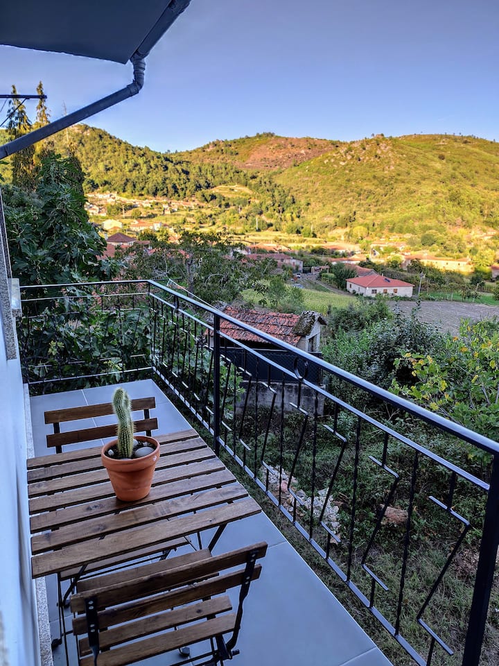 Casa Do Retornado - Boticas