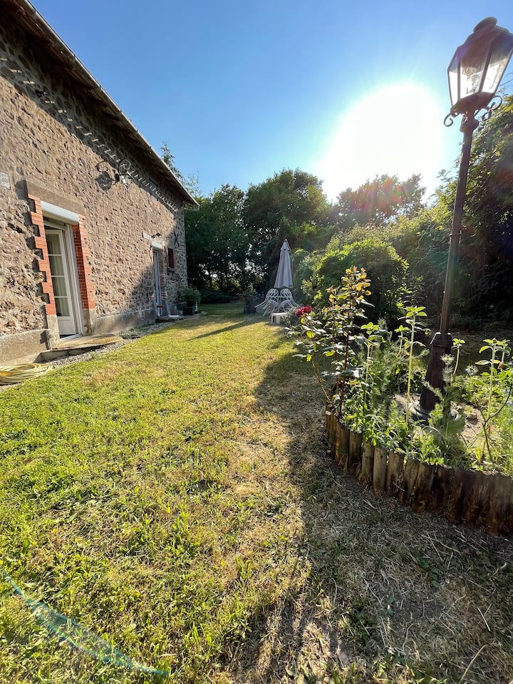 Apparemment En Campagne - Machecoul