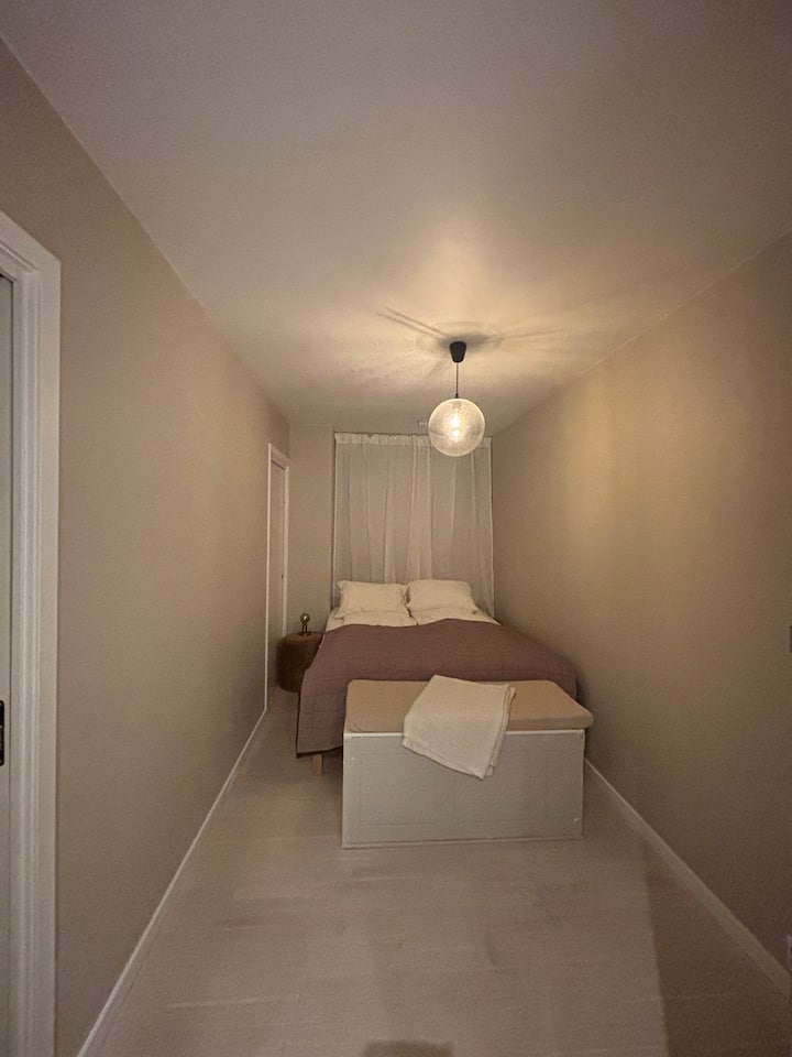 Nedre Grunerløkka, Nært Sentrum - Oslo