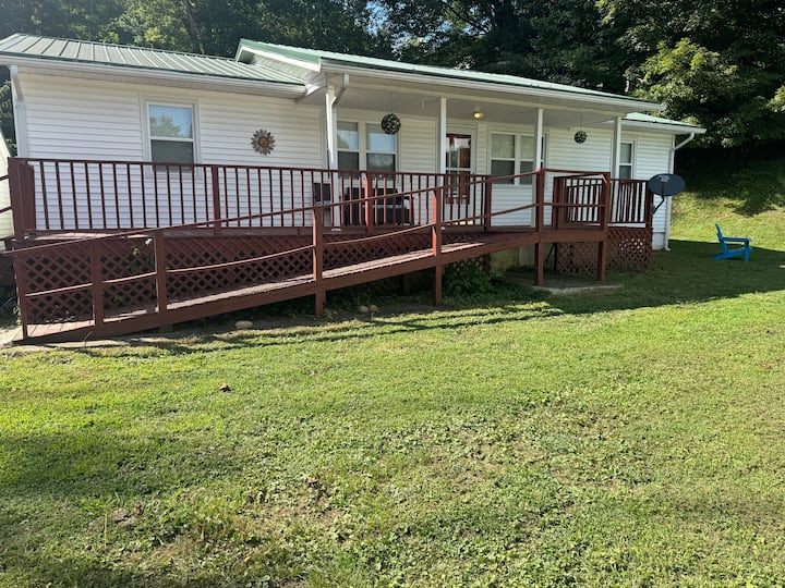 Entire House In Ansted Wv - Hawks Nest State Park, Ansted