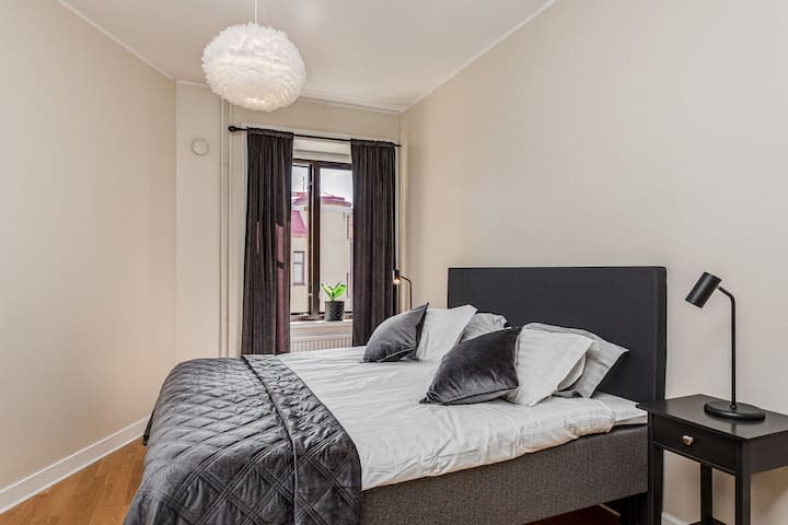 Centralt Läge I Göteborg - Göteborg