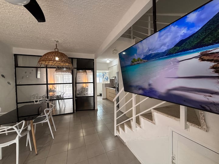 Casa Yaa'kuna Playa Del Carmen - Cozumel