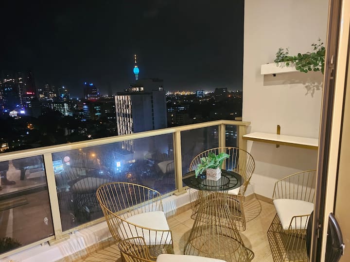 Luxury City Apartment - Colombo