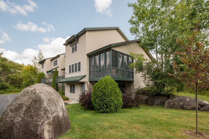 Pinehill | Unit 4 - Lake Placid, NY