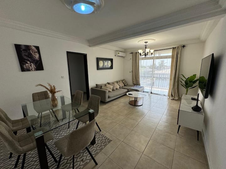 Espace De Rêve - Douala