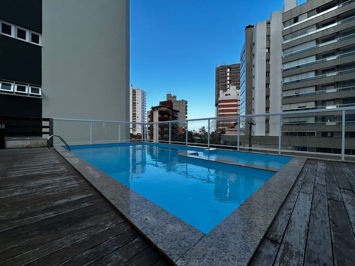 No Coração De Praia Grande - Torres