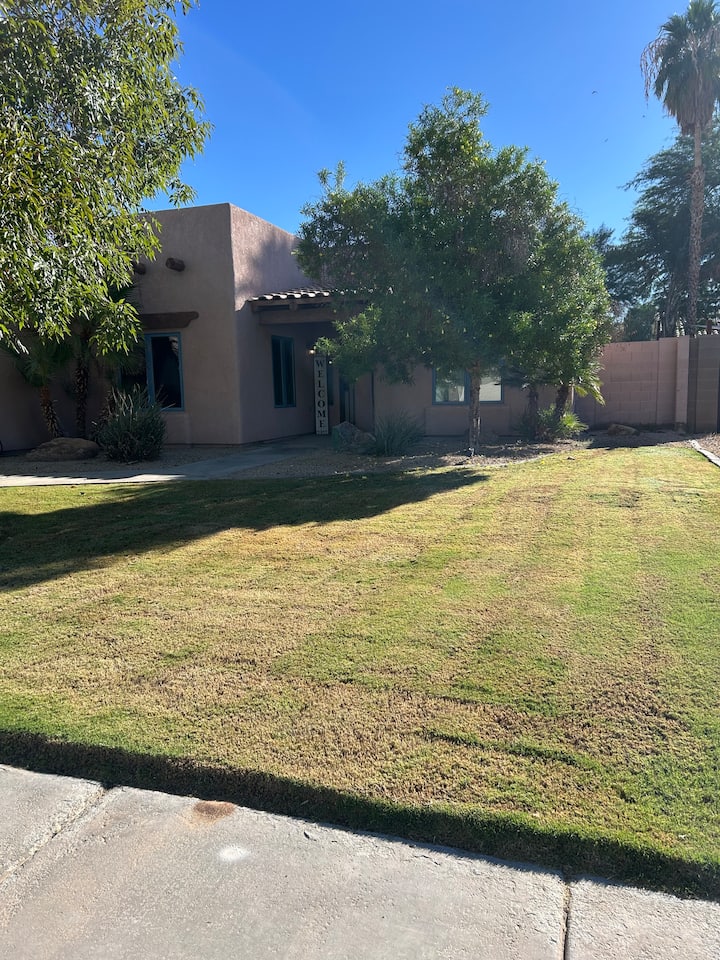 Sante Fe Home - Yuma, AZ