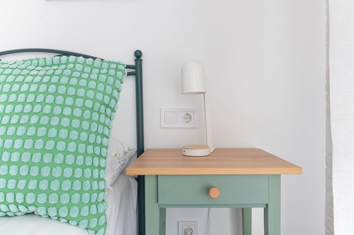 Amplio Apartamento En Santander - Santander, España