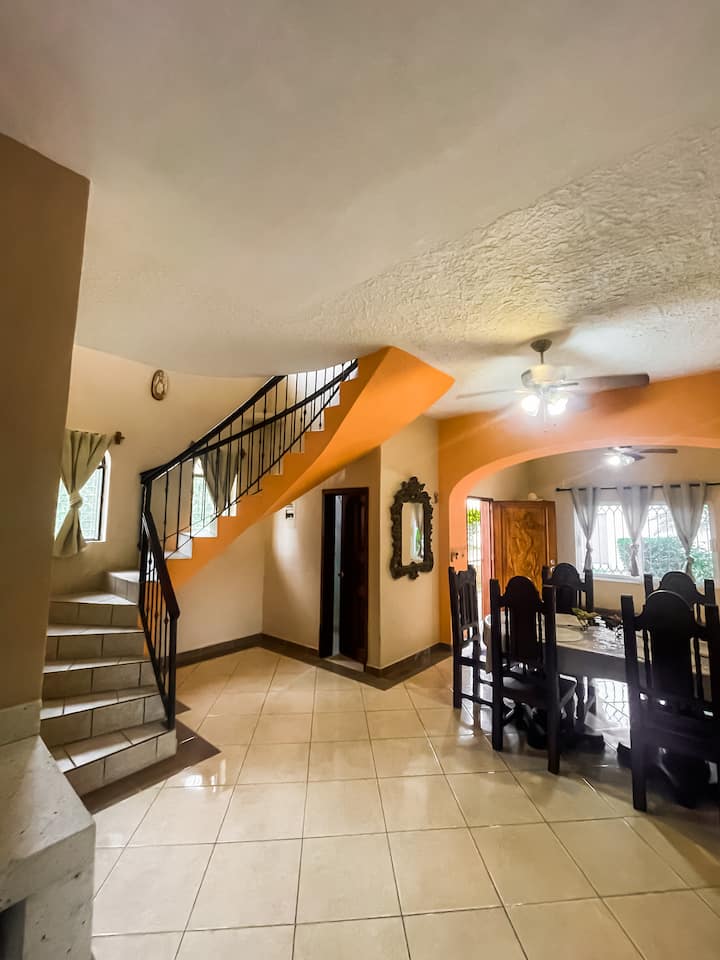 Big Family Getaway Bucerías - Bucerías