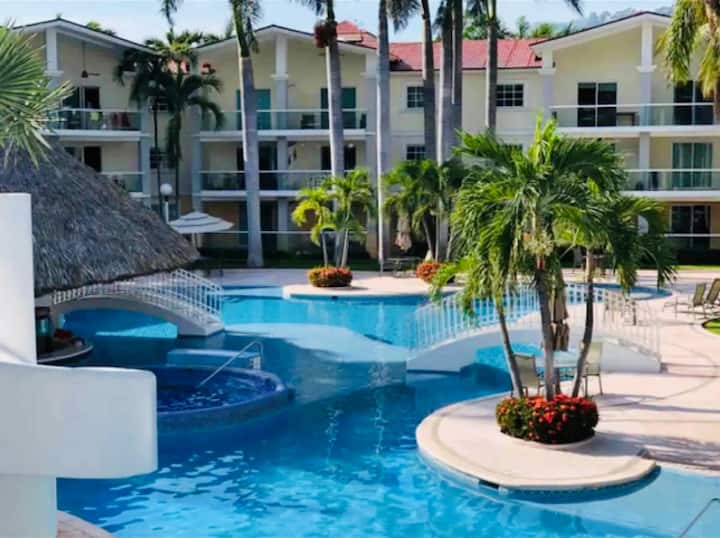 Depa En Acapulco Diamante Lakes - Acapulco