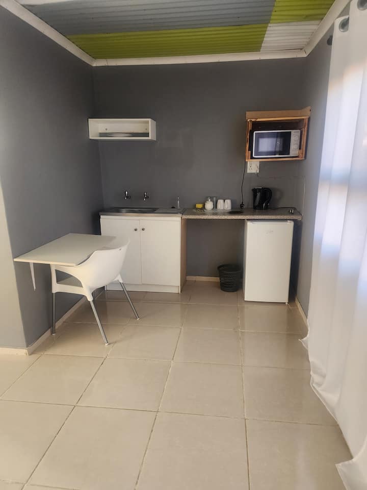 Relax And Enjoy Every Moment - Namibie