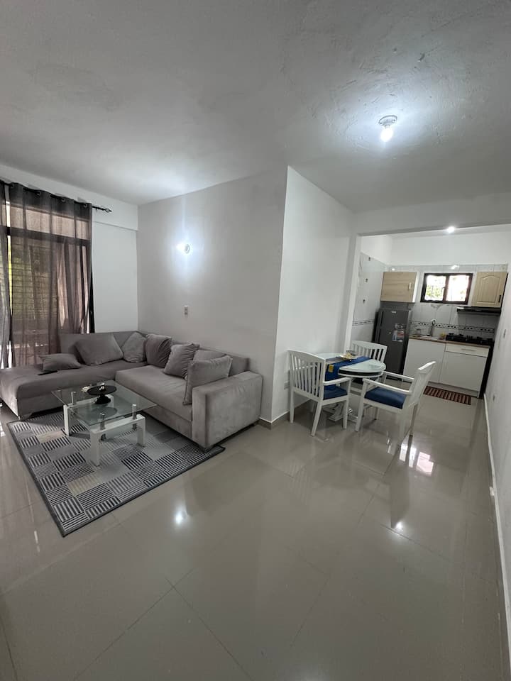 Apartamento Privado #3 - La Romana