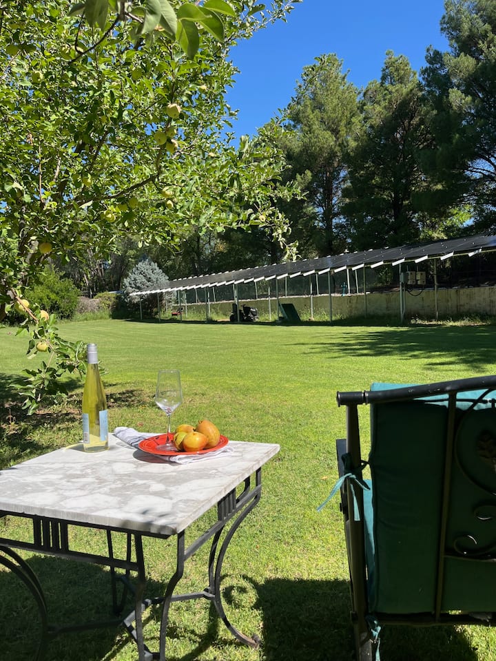 Almost Sedona-health Getaway (W/gym & Ev Charging) - Camp Verde, AZ