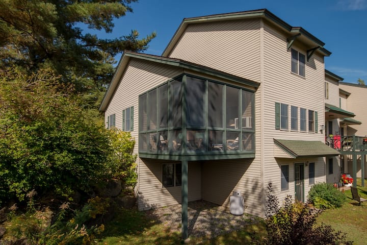 Pinehill | Unit 57 - Lake Placid, NY