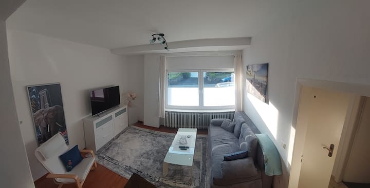 Gemütliche 2-raum Wohnung. - Odenthal