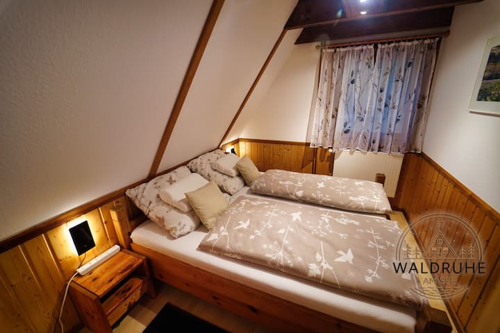 Waldruhe 37 Am Twistesee - Bad Arolsen