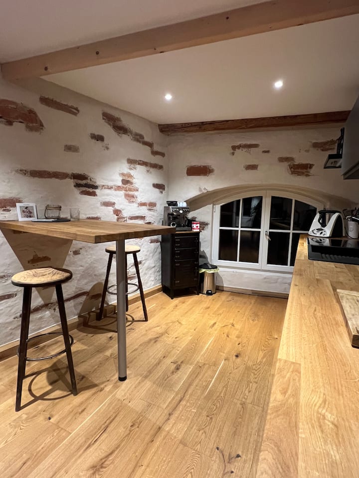 Altstadtwohnung - Super Cozy - Landsberg am Lech