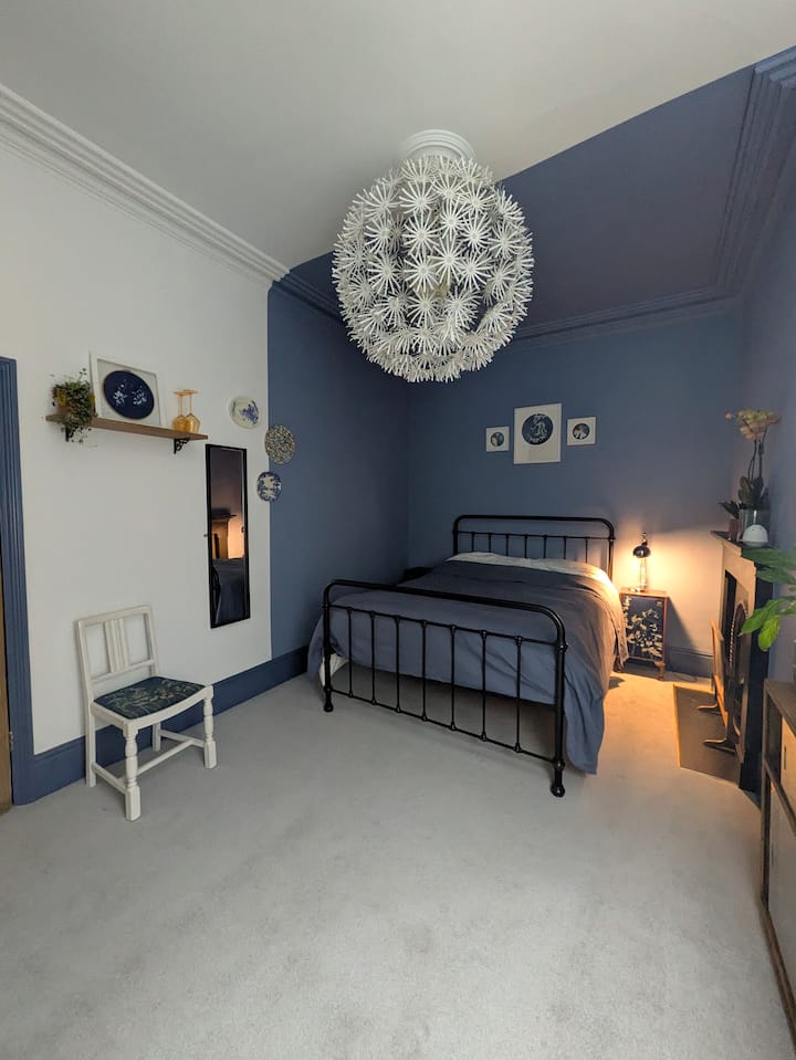 No. 3, Walton House. - Llangollen