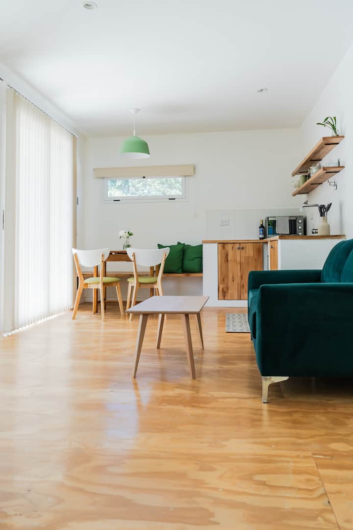 Azul Andina - Argentina