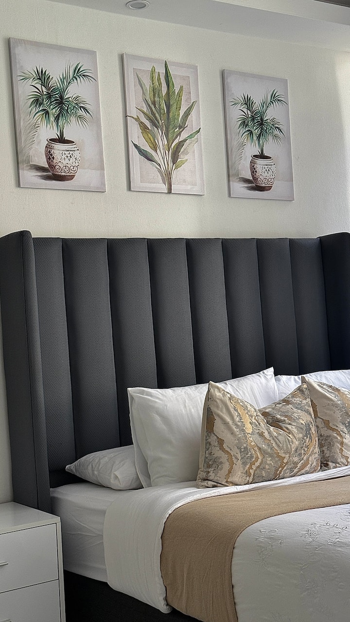 Seaview Haven - Durban