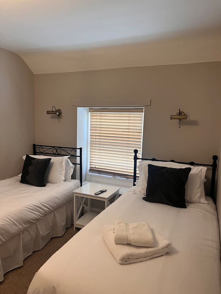 Self Catering Room Outside Morpeth - Morpeth