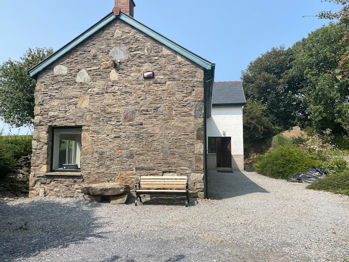 Knockglas Cottage - Carrigaline