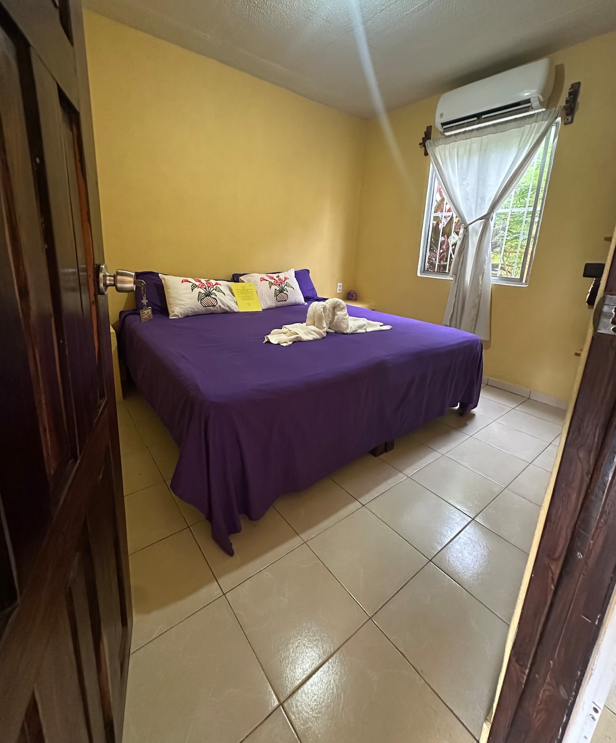 Casa del Río Saladita - Houses for Rent in La Saladita, Guerrero ...