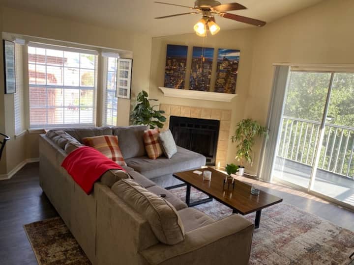 1-1 Entire Apartment Available! - Altamonte Springs, FL