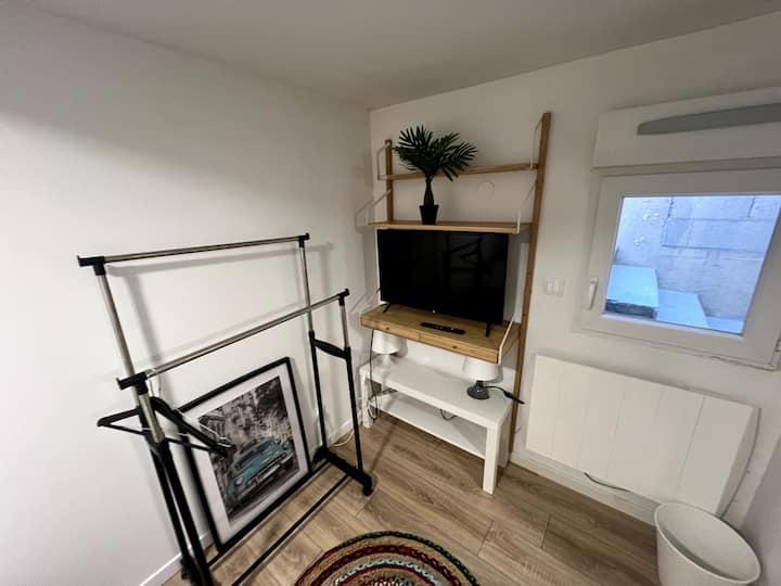 Studio Cozy - Cachan