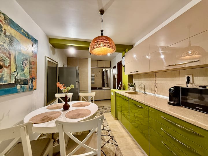 Express Apartment - Craiova