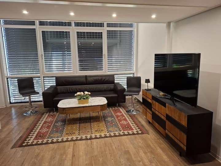 Stylish Maisonette, Oktoberfest - München