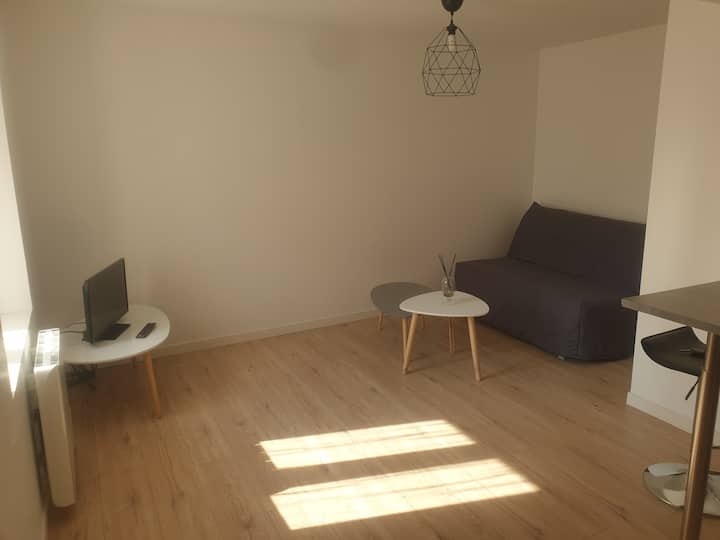 Studio Cosy Changé - Laval, France