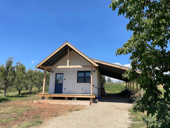 Orchard Guest Cottage - Canyons of the Ancients National Monument