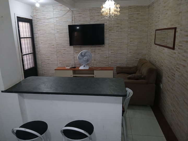 Casa Loft  No Jardim Alvorada/sjc - São José dos Campos