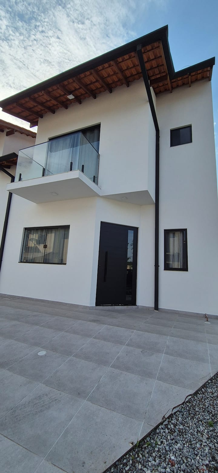 Casa Chamego Riviera 16 - Paraty