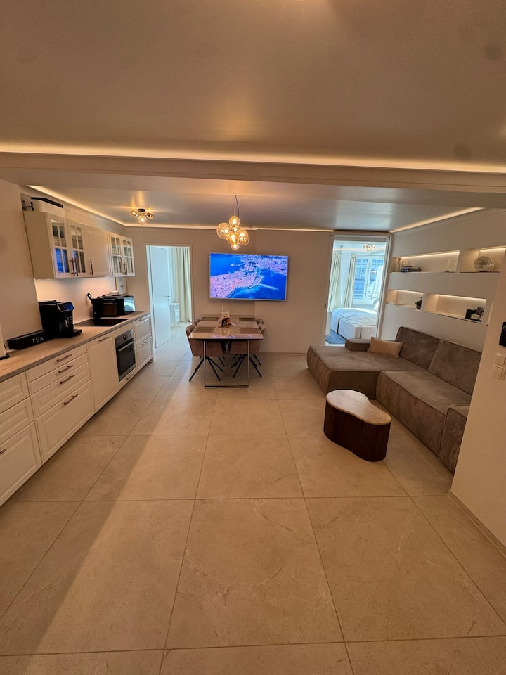 Sams Living "Athen" Munich City - Múnich