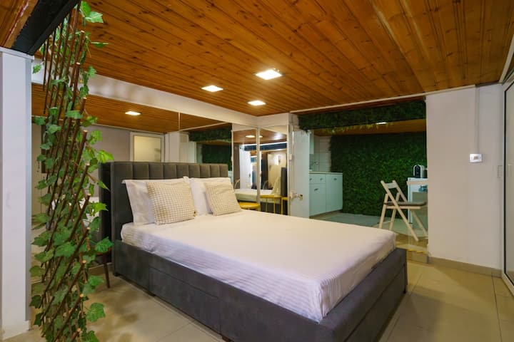 City Centre Studio Eleftheria Sq - Nicosia