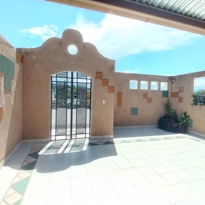 Terrazas Del Azul - San Salvador de Jujuy