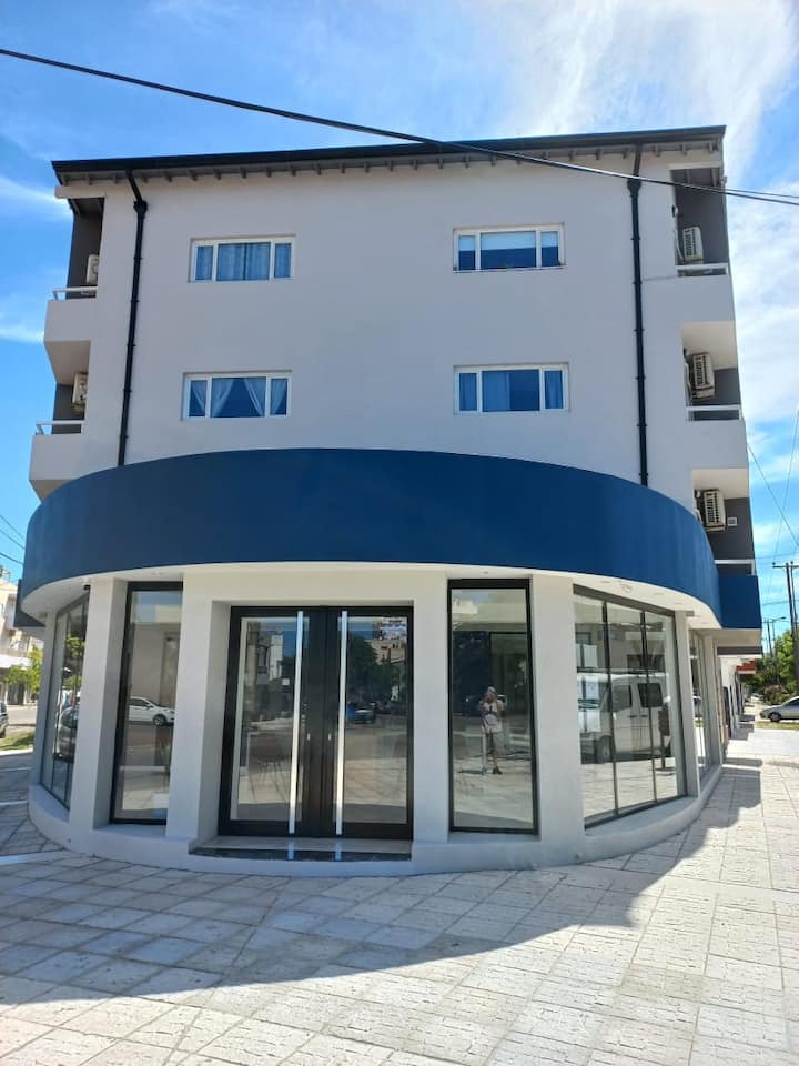 Departamento En Santa Teresita - Santa Teresita