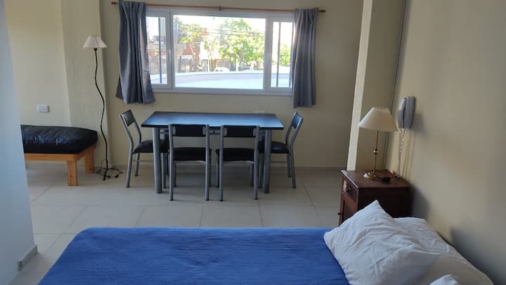 Departamento En Santa Teresita - Santa Teresita