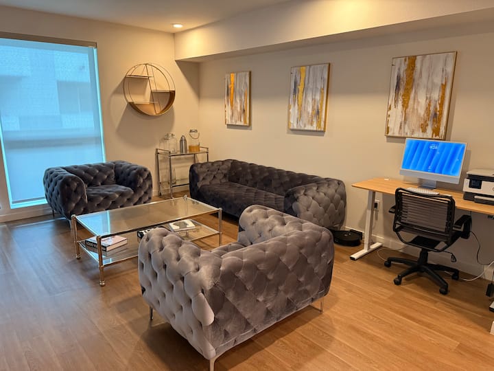 Irvine-luxe 1br Escape - Mission Viejo, CA