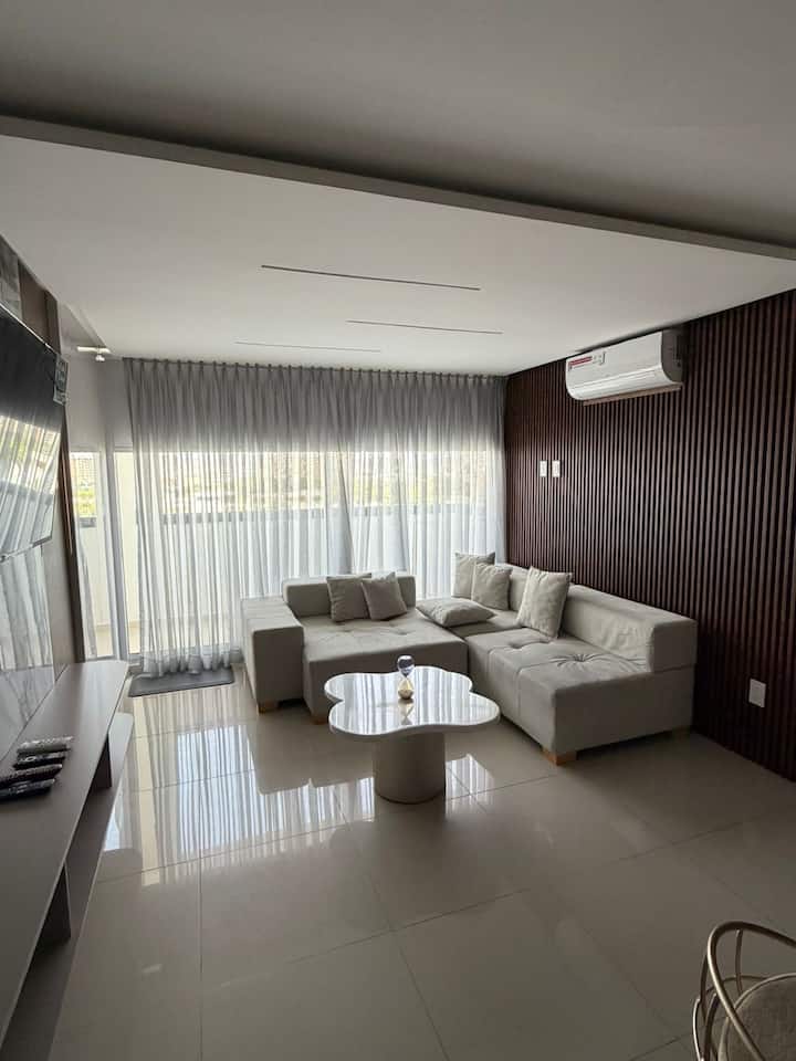 Lujo, Elegancia Y Confort En Excelente Zona - Cúcuta