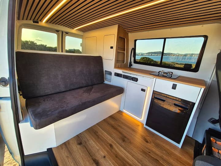 K1 De @Caracolandfriends - Cala Millor